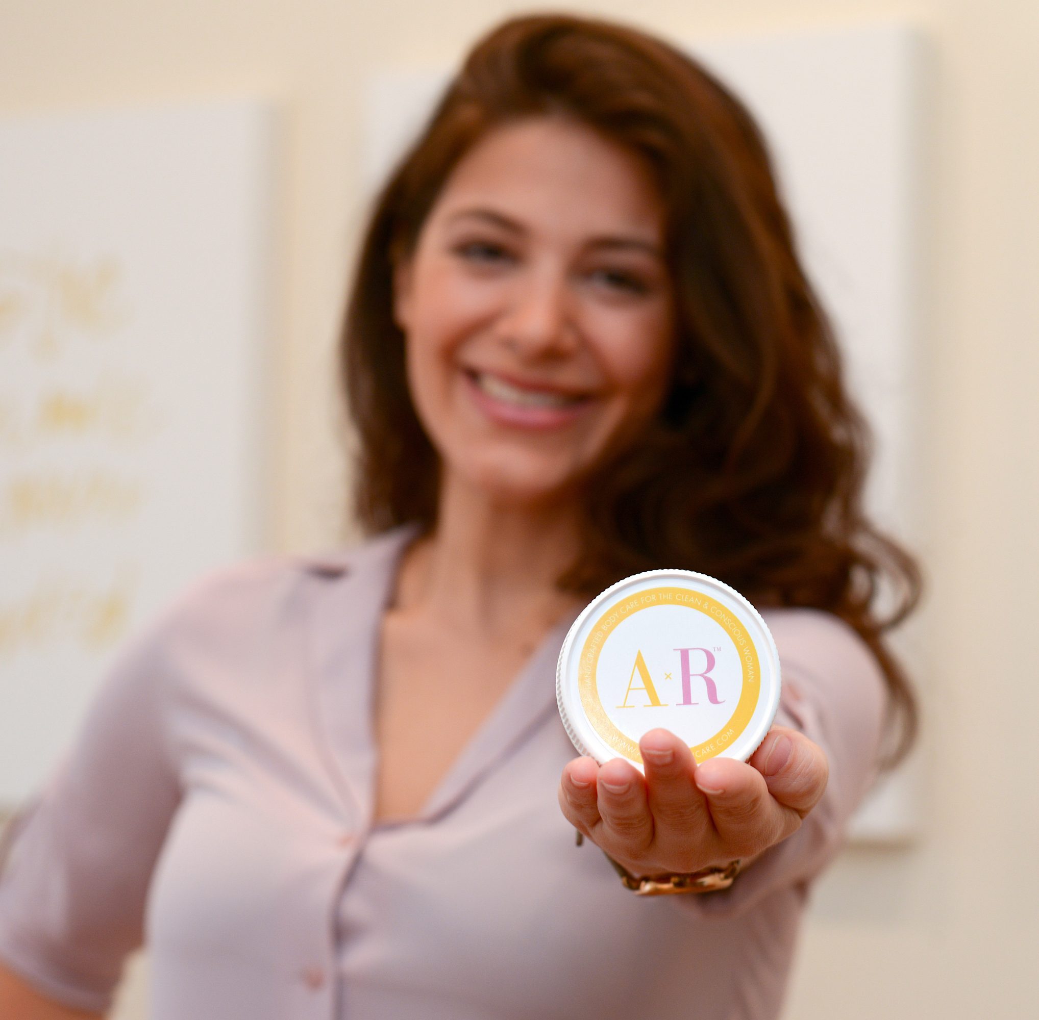 AR_Me_Presenting - Voyage Chicago | Chicago City Guide