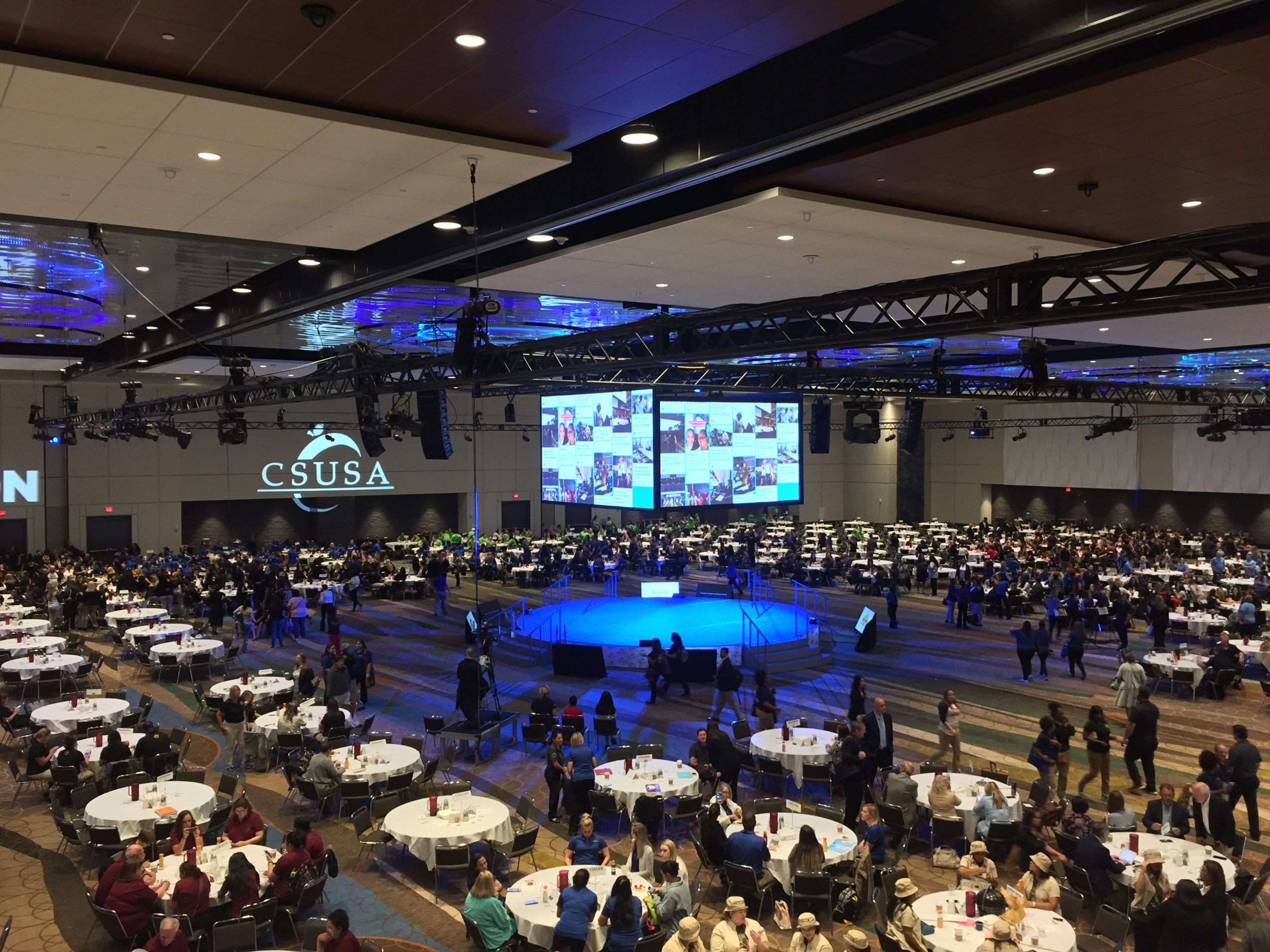 CSUSA - Voyage Chicago | Chicago City Guide