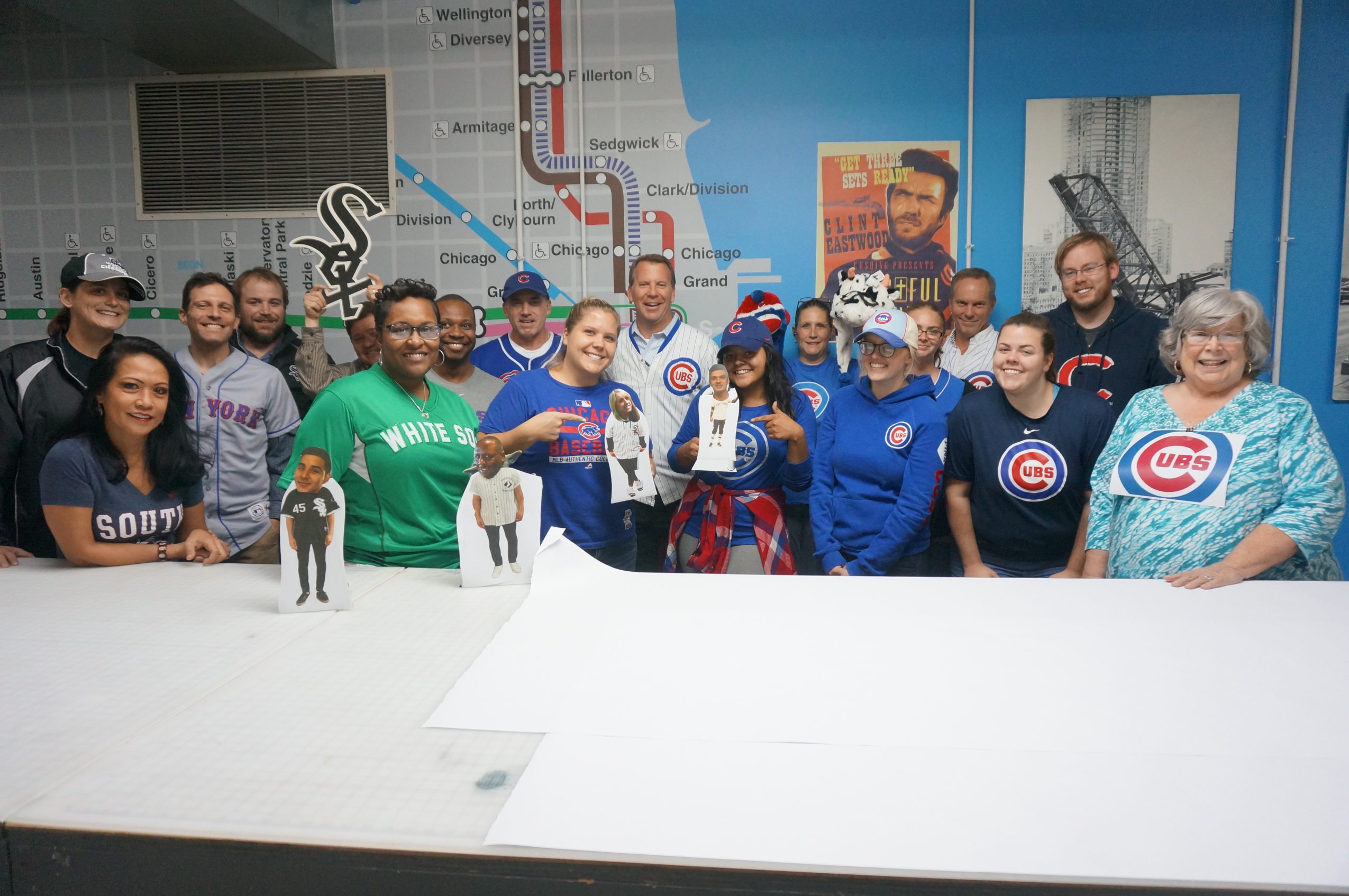 Meet Joseph X. Cushing and Cathie Cushing Duff of Cushing in River ...