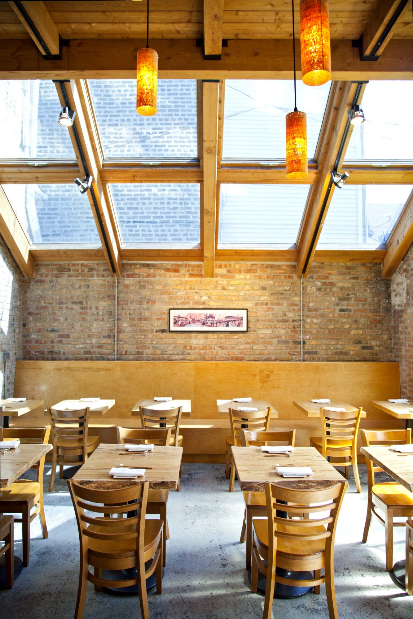 Meet Ty Fujimura of Arami in West Town - Voyage Chicago | Chicago City ...