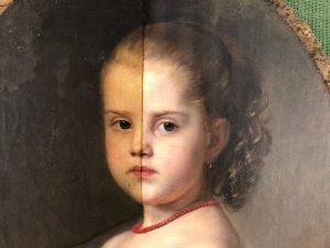 Meet Julian Baumgartner of Baumgartner Fine Art Restoration in South ...