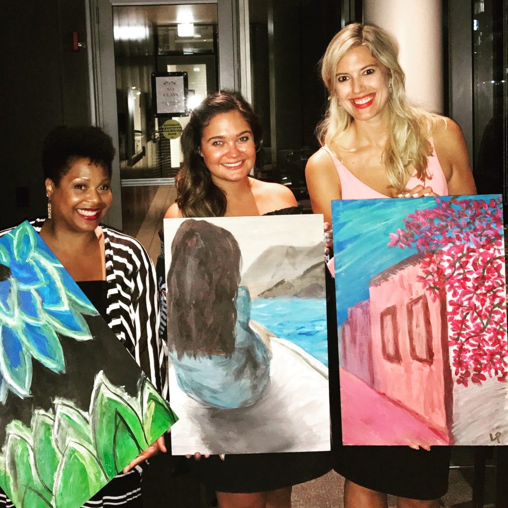Meet Lisa Petrik of Lisa Petrik with Jameson Sotheby's in River North ...