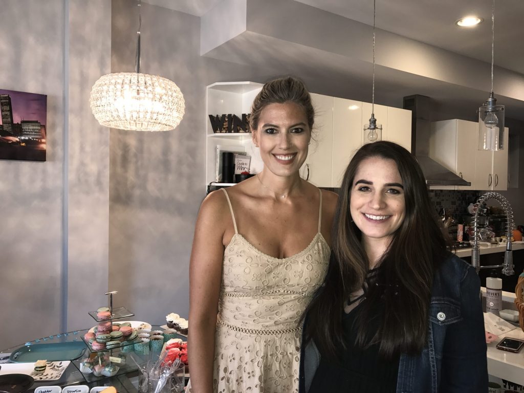 Meet Lisa Petrik of Lisa Petrik with Jameson Sotheby's in River North ...