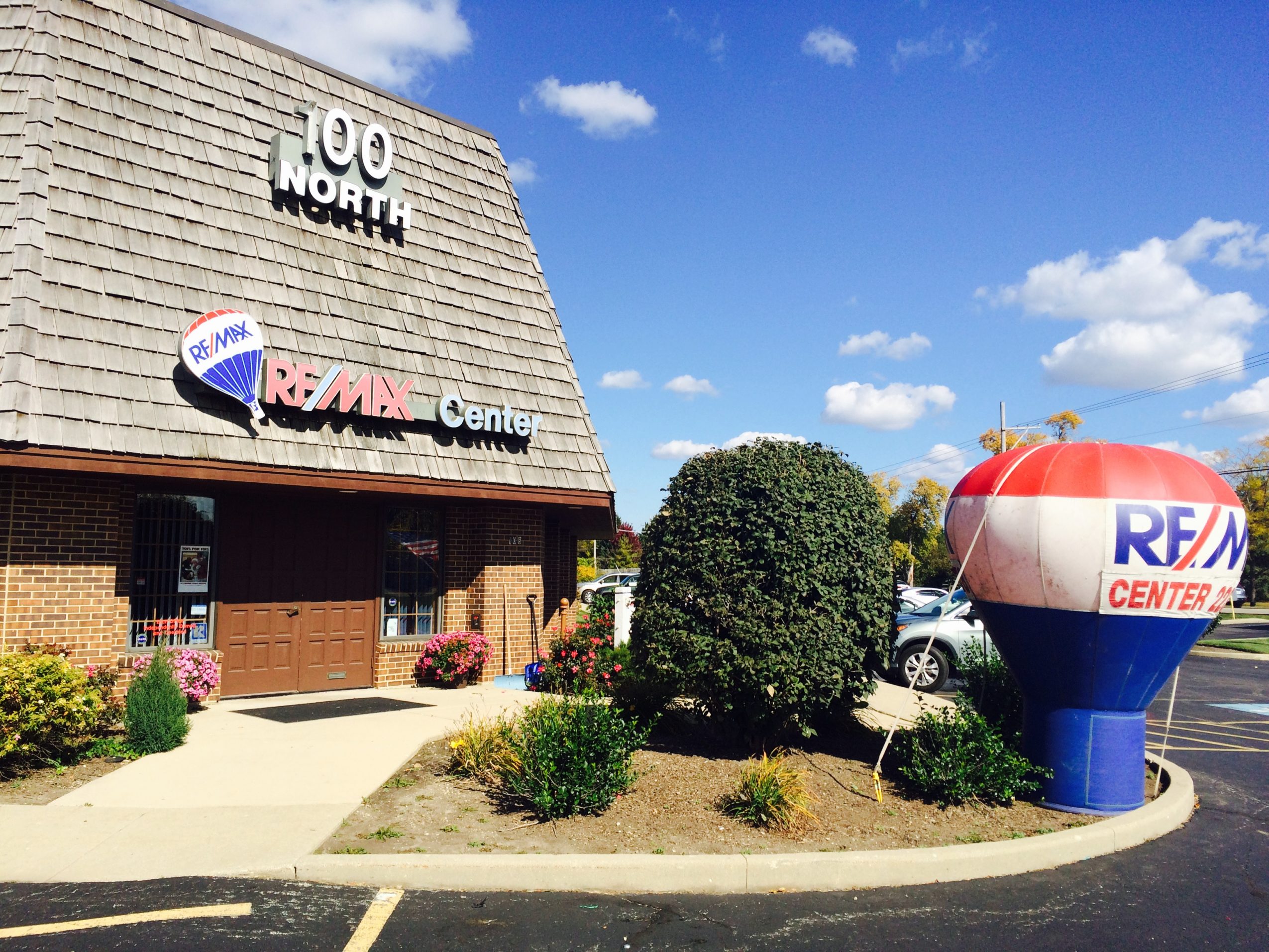 Meet Michael Steber of Steber Group - RE/MAX Center in Northwest ...