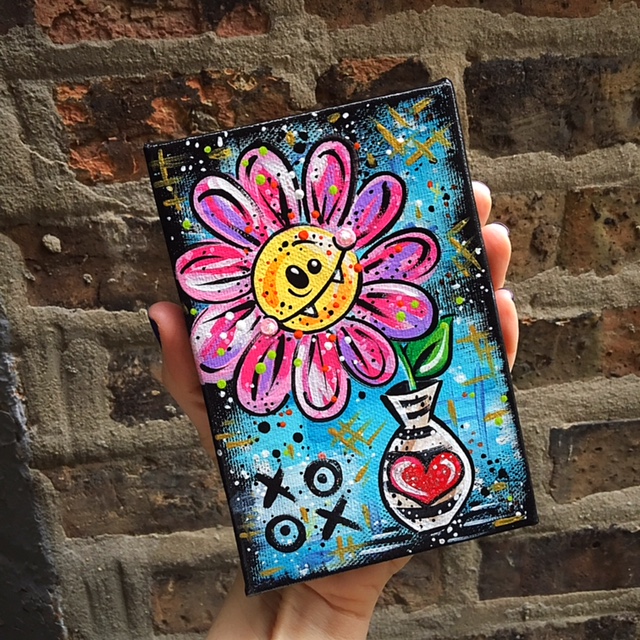 Meet Amanda Shell of Hello Amanda Shell in Roscoe Village - Voyage ...