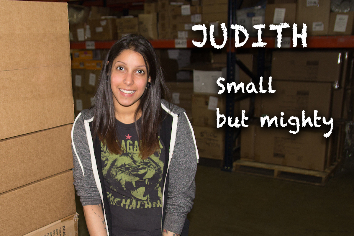 Judith - Voyage Chicago | Chicago City Guide