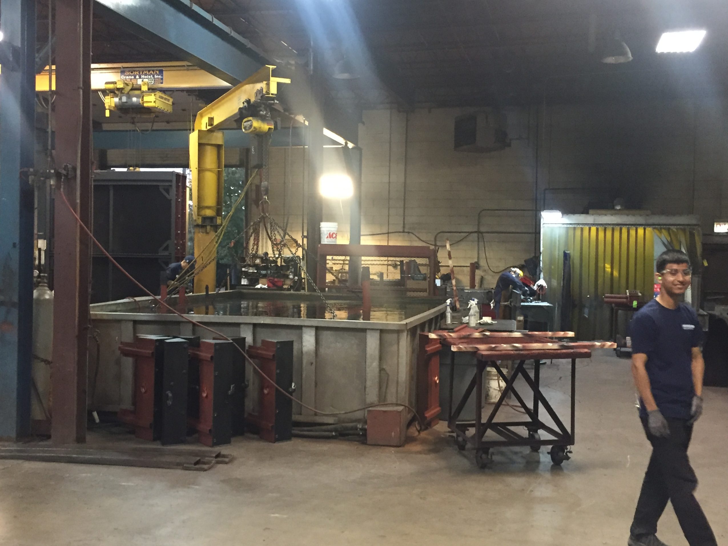 Meet Jeff Israel of Fort Dearborn Enterprises/ Falson Supply in ...