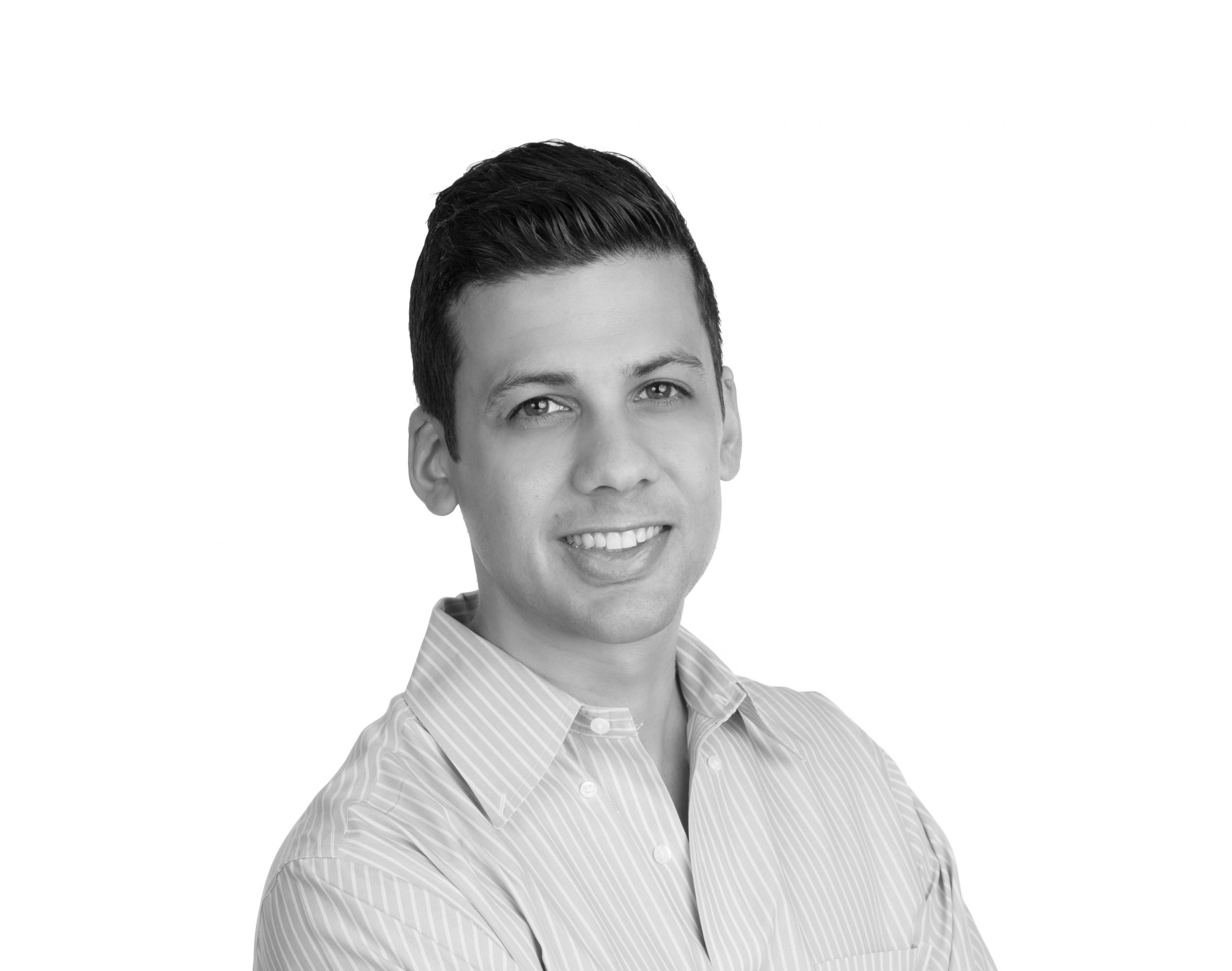 Meet Phil Alexander of Nexus A.I. in River North - Voyage Chicago ...