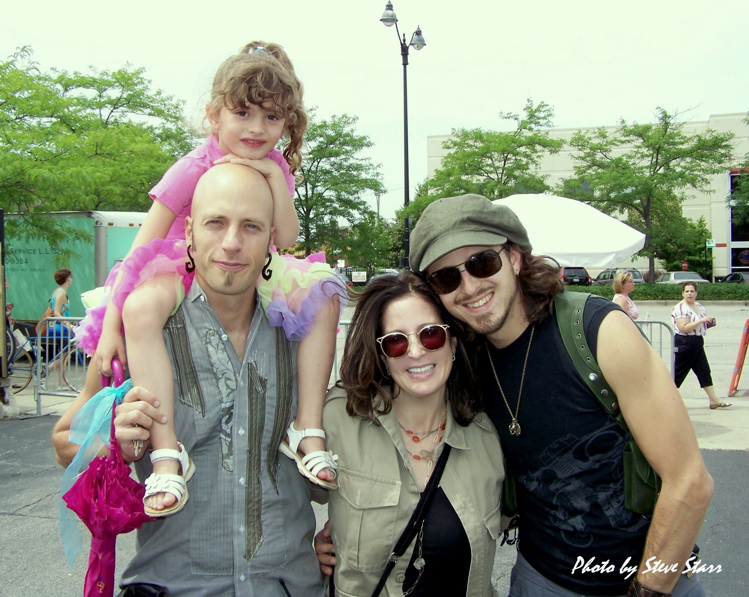 Meet Sally Schwartz of Randolph Street Market in West Loop Fulton ...