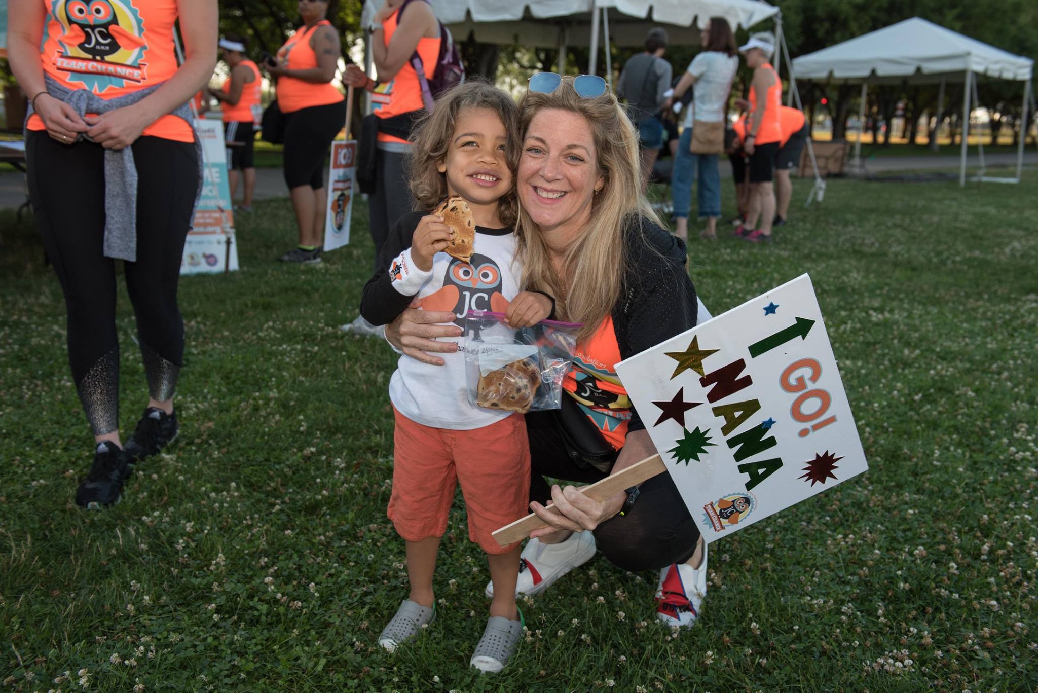 Run_Nana - Voyage Chicago | Chicago City Guide