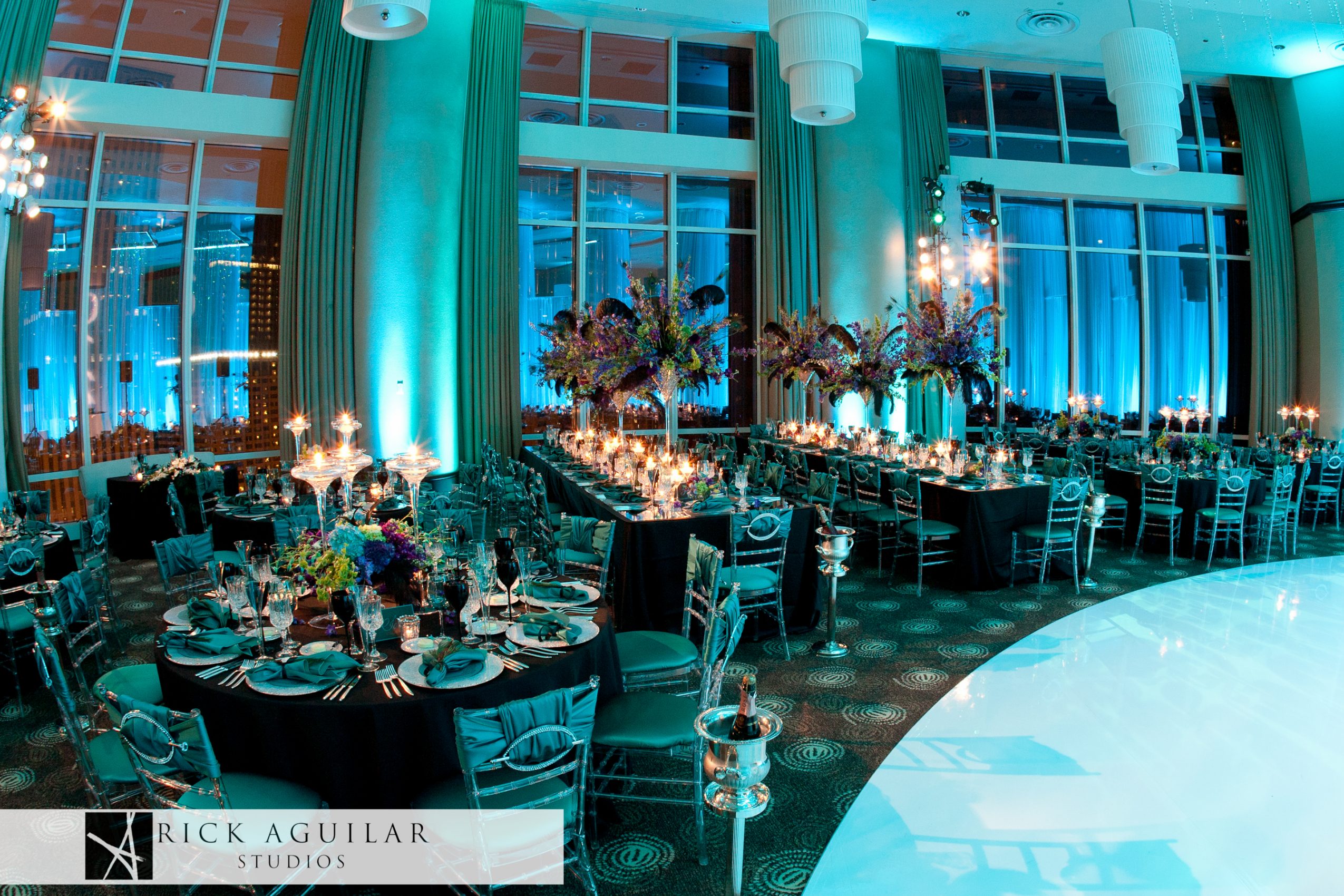 Meet Frank Andonoplas of Frank Event Design in Edgewater - Voyage ...