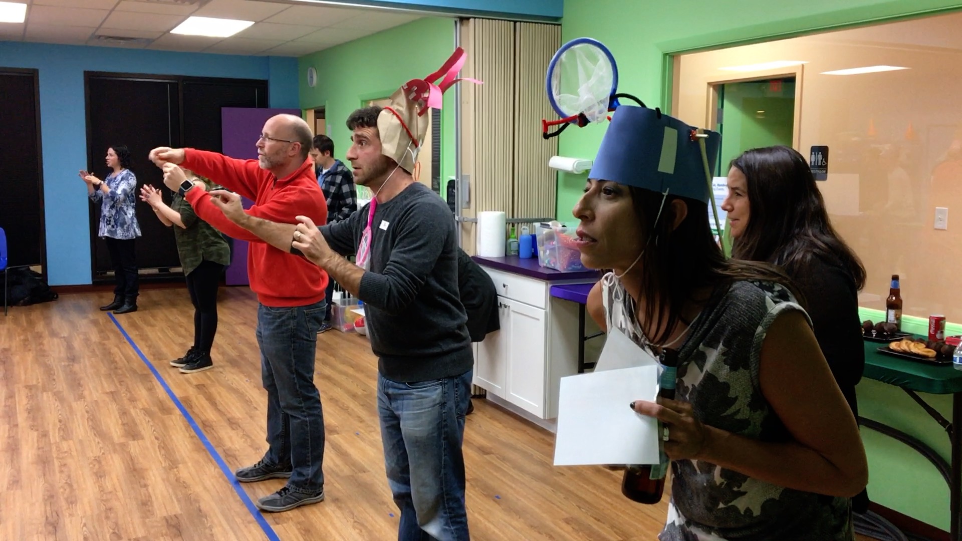 Meet Amy Torf of Noggin Builders and TeamUp in Northbrook - Voyage ...