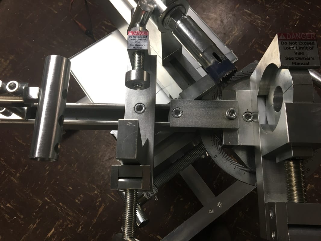 Meet Rob Suhling of Custom Fabricating Solutions in Lake County ...