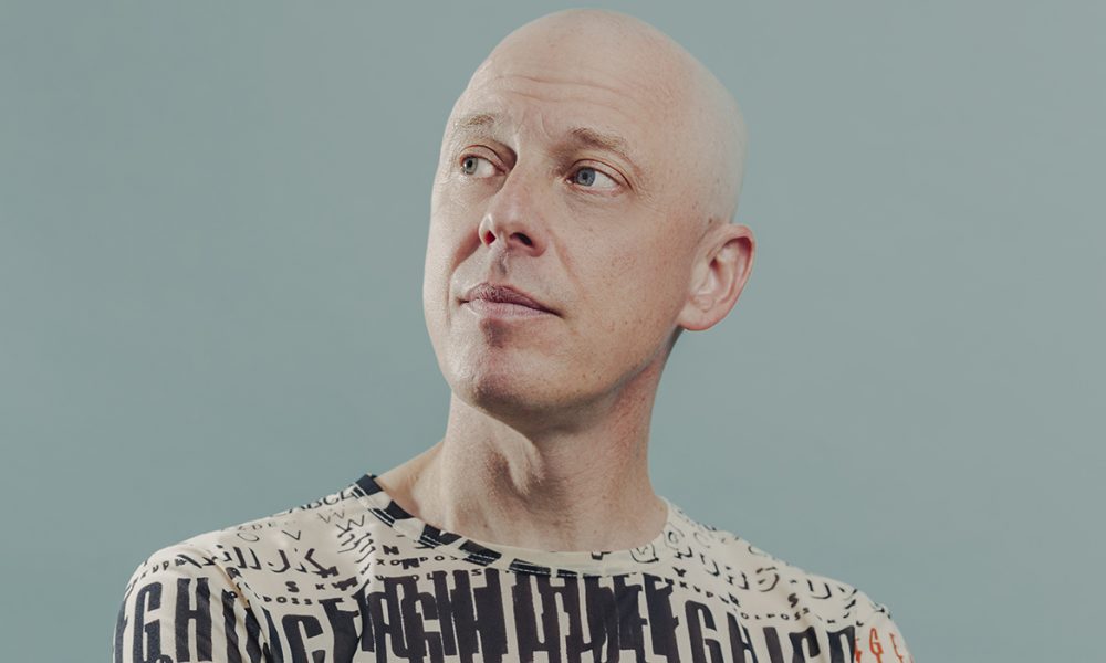 Meet Jason Pickleman of JNL Graphic Design in River North - Voyage ...