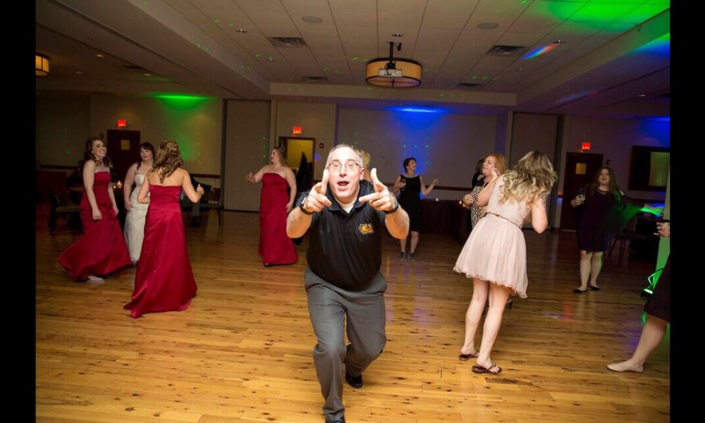 Meet James Traut of Big Fish Music Productions in New Lenox - Voyage ...