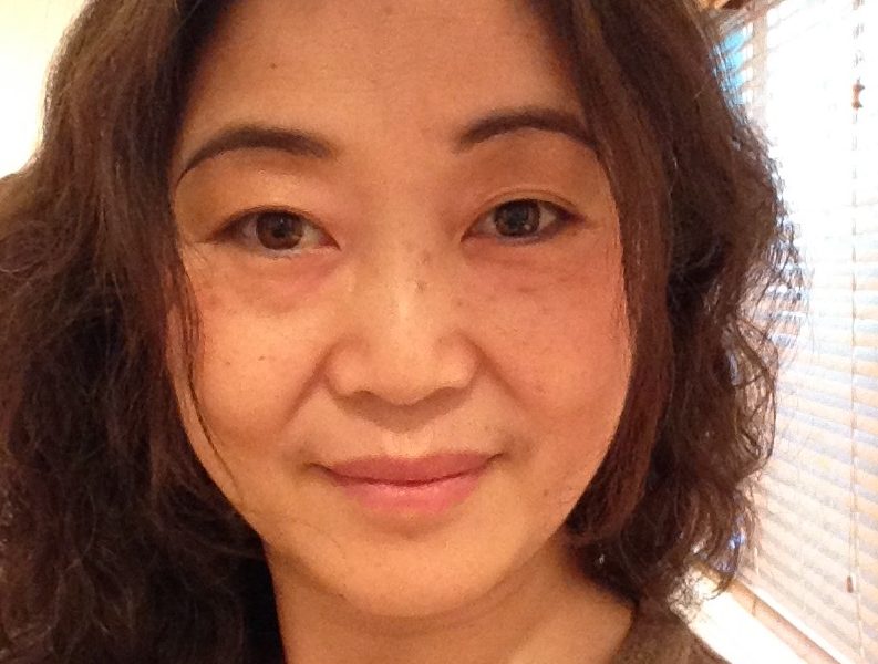 Meet Dr. Xin Hu of Lake County Acupuncture Clinic in Lake Forest ...