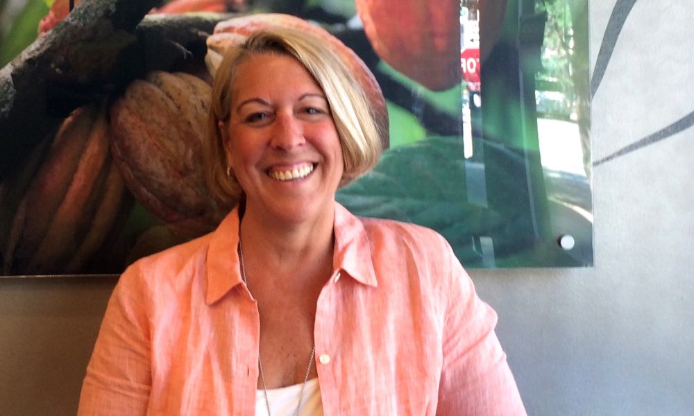 Meet Kim Hack of Cocoa + Co. in Old Town - Voyage Chicago | Chicago ...