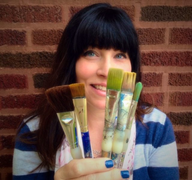 Meet Amanda Shell of Hello Amanda Shell in Roscoe Village - Voyage ...