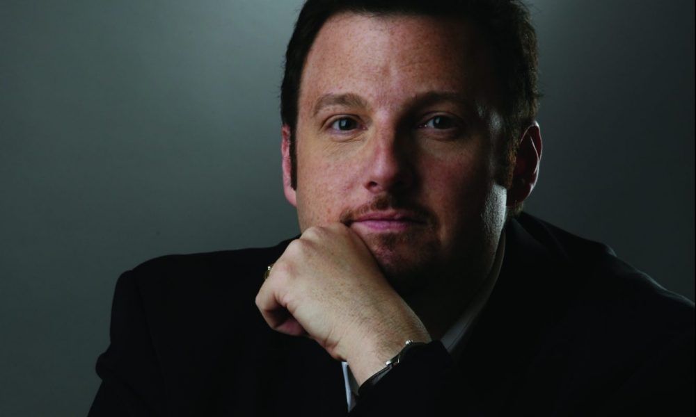 Meet Frank Andonoplas of Frank Event Design in Edgewater - Voyage ...