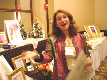 Meet Joanne Koenig-Macko of West Burbs - Voyage Chicago | Chicago City ...