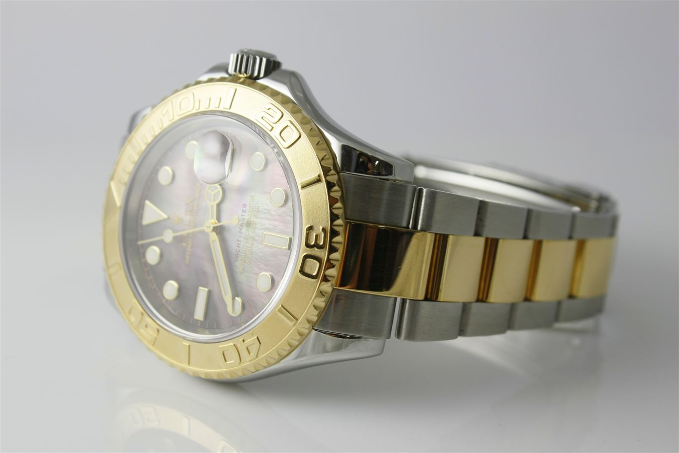 rolex - Voyage Chicago | Chicago City Guide