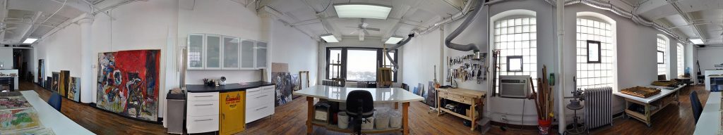 Meet Julian Baumgartner of Baumgartner Fine Art Restoration in South ...