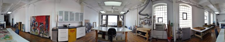 Meet Julian Baumgartner of Baumgartner Fine Art Restoration in South ...