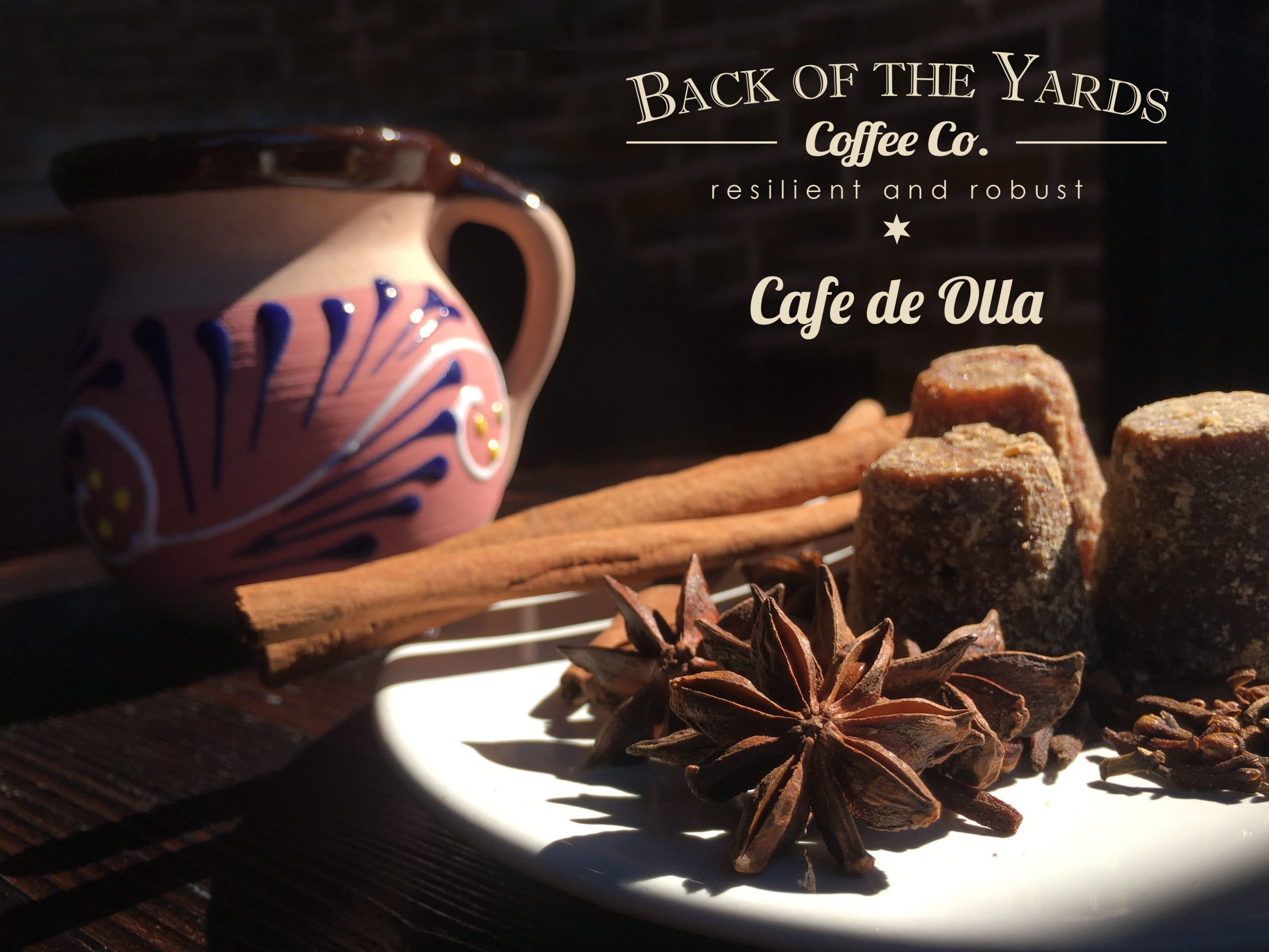 Meet Jesse Iniguez and Mayra Hernandez of Back of the Yards Coffee in ...