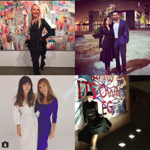 Meet Maria Pinto of M2057 by Maria Pinto in West Loop - Voyage Chicago ...