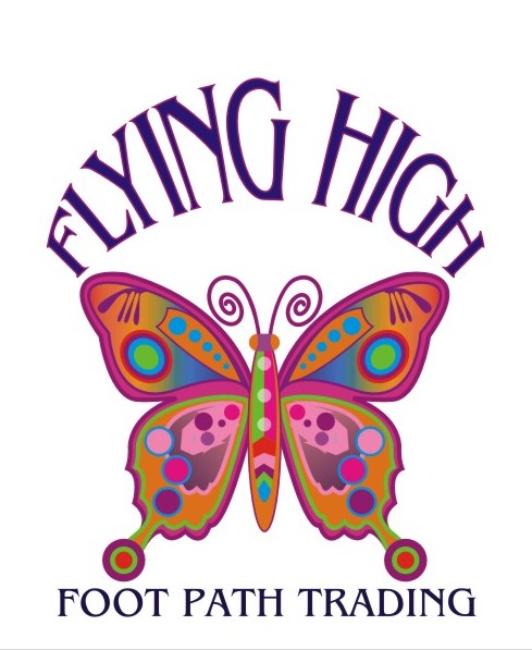 Meet Lynn and Jeff Mills of Flying High in Logan Square - Voyage ...