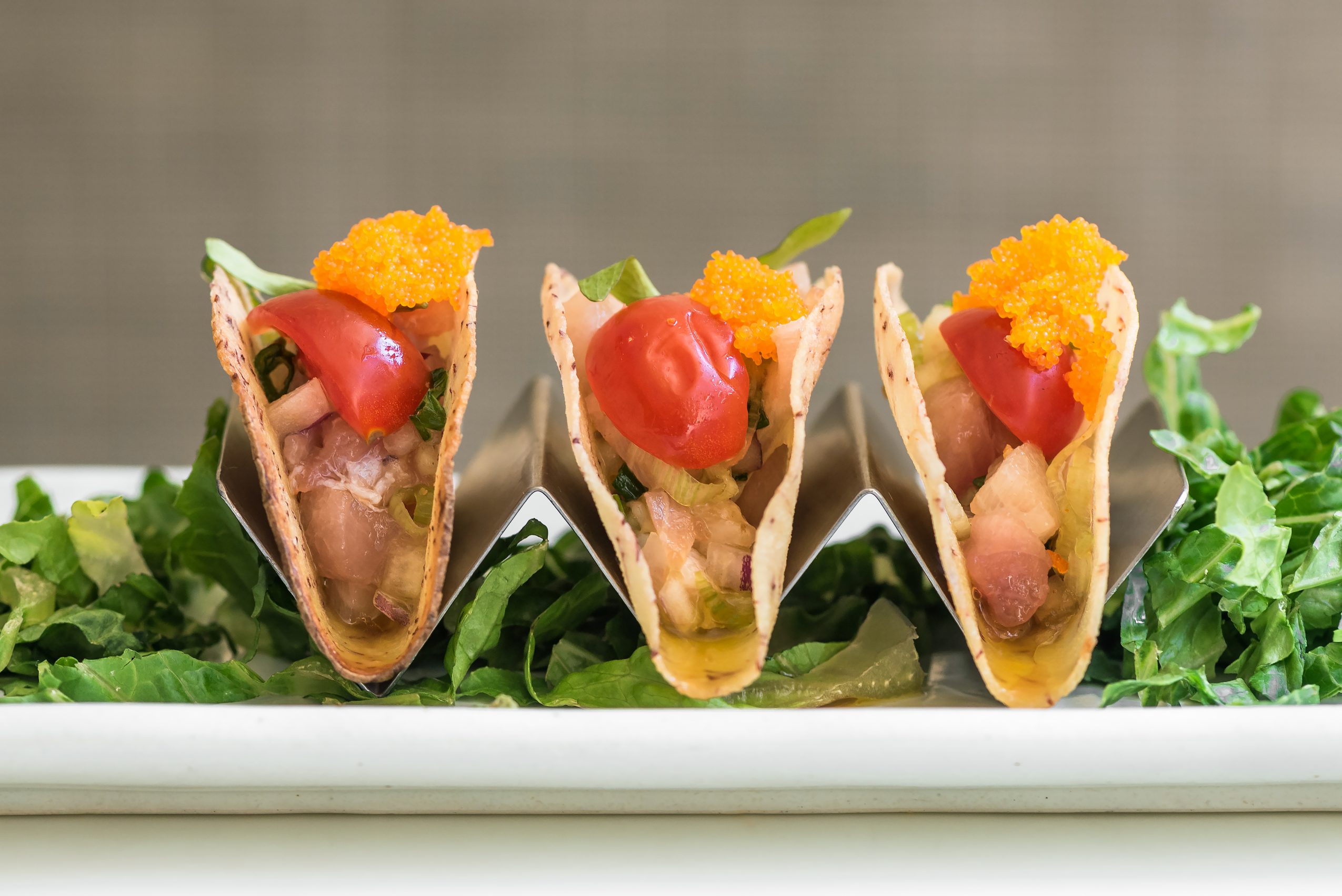 Hamachi_Tacos - Voyage Chicago | Chicago City Guide