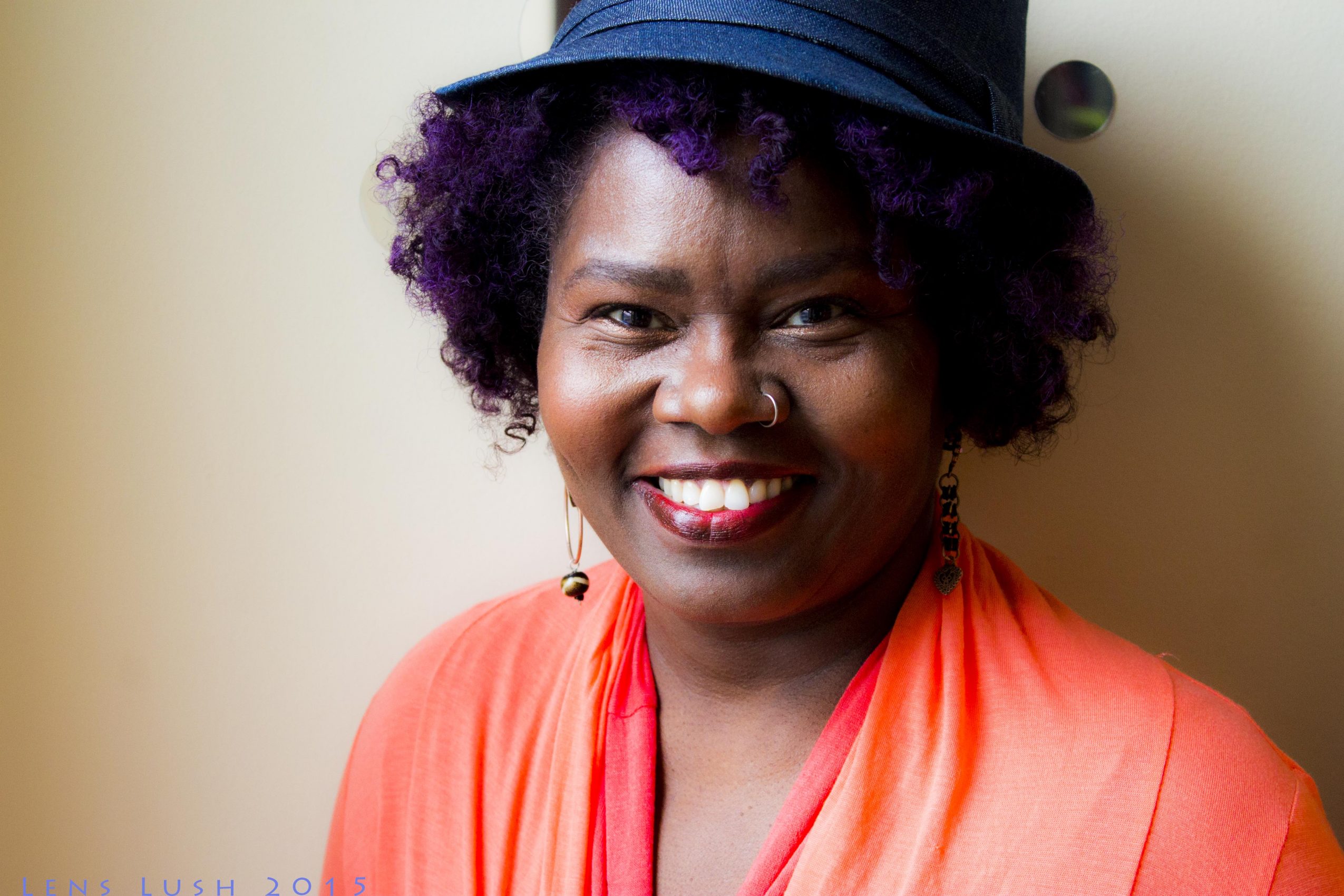 Meet Letisha Morris of Misfit Makeup by Tish - Voyage Chicago | Chicago ...