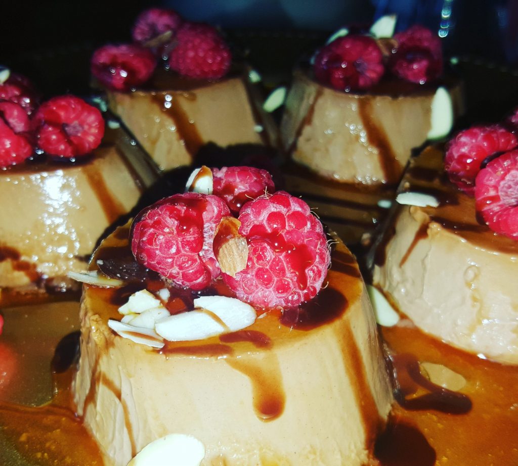 Meet Liliana Salamanca of Sweet Lady Flan in Wicker Park/Bucktown ...