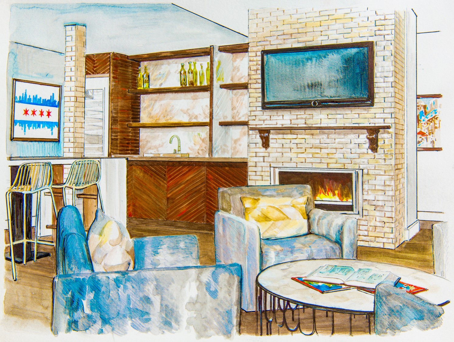 Meet Victoria Di Iorio of Dior Builders - Voyage Chicago | Chicago City Guide