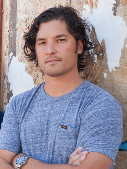 Meet Ty Fujimura of Arami in West Town - Voyage Chicago | Chicago City ...