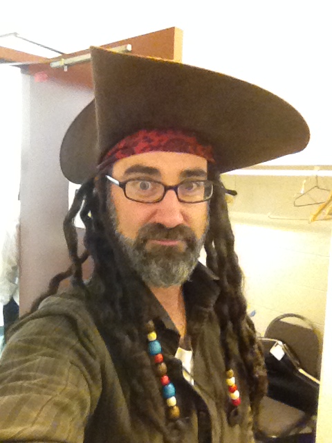 Pirate_Justin - Voyage Chicago | Chicago City Guide