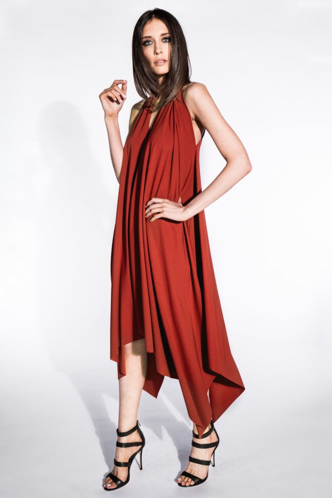 Meet Maria Pinto of M2057 by Maria Pinto in West Loop - Voyage Chicago ...