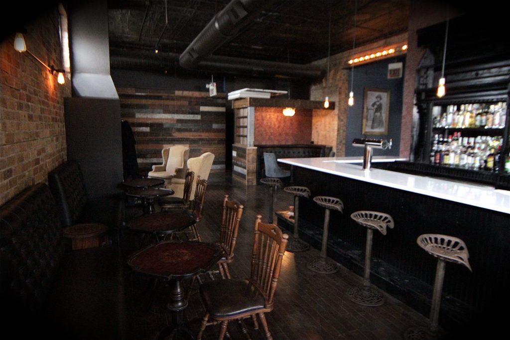 Meet Danny Shapiro of Scofflaw Group in Logan Square - Voyage Chicago ...