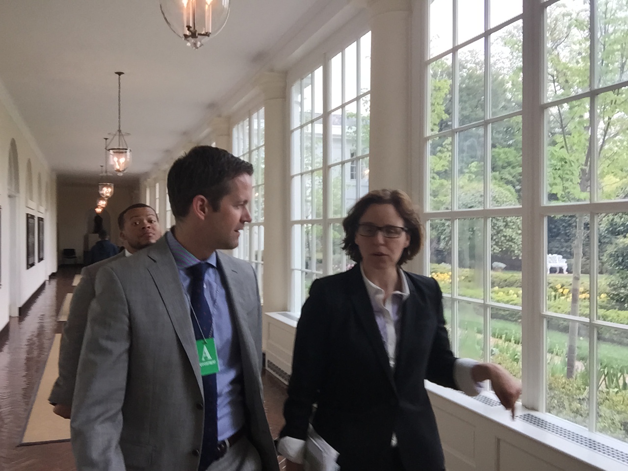 Meet Todd Connor of Bunker Labs in River North - Voyage Chicago ...