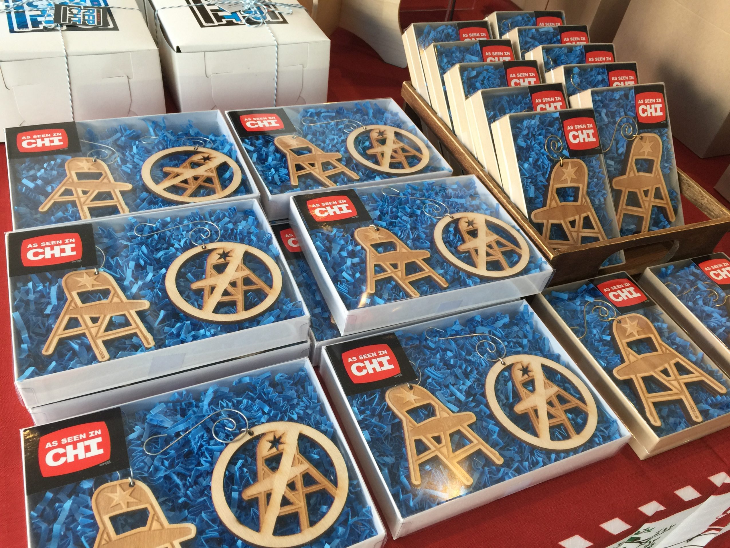 dibs - Voyage Chicago | Chicago City Guide