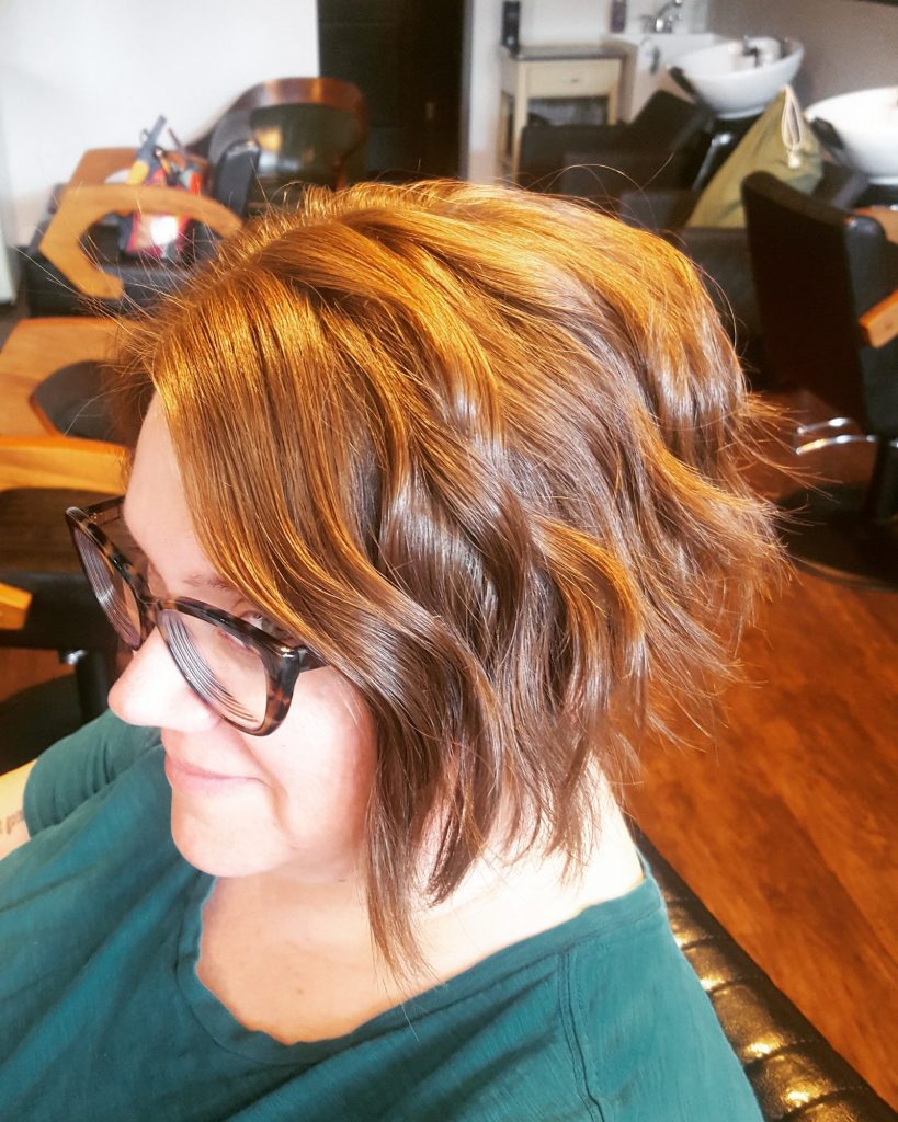 Meet Audrey Ciecka of The Bevy in North Center - Voyage Chicago ...