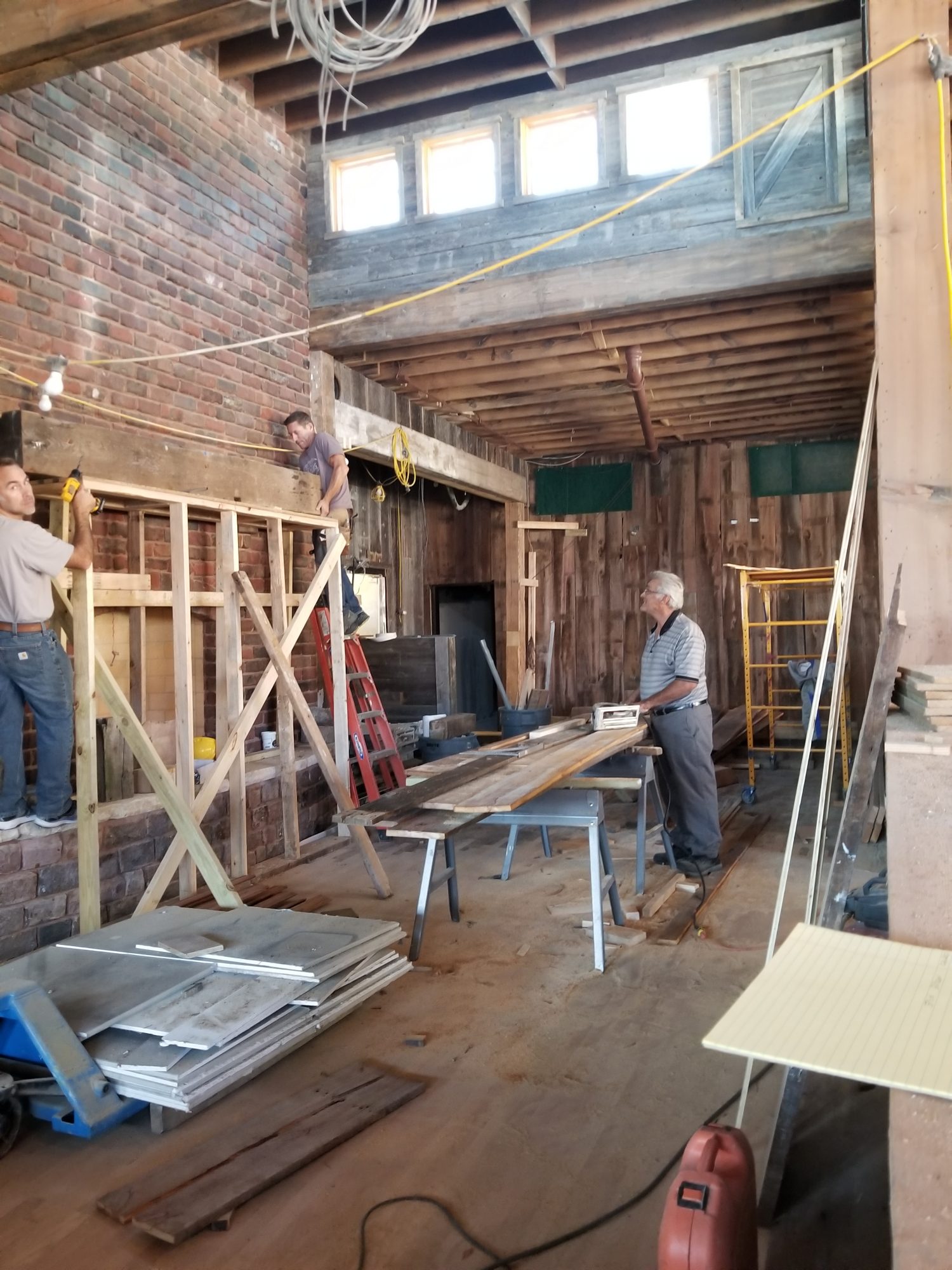 nickbuilding - Voyage Chicago | Chicago City Guide