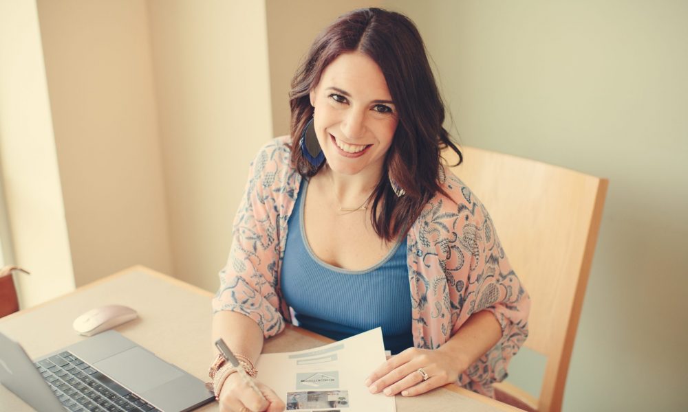 Meet Julia Perla Huisman of HERE Magazine - Voyage Chicago | Chicago ...