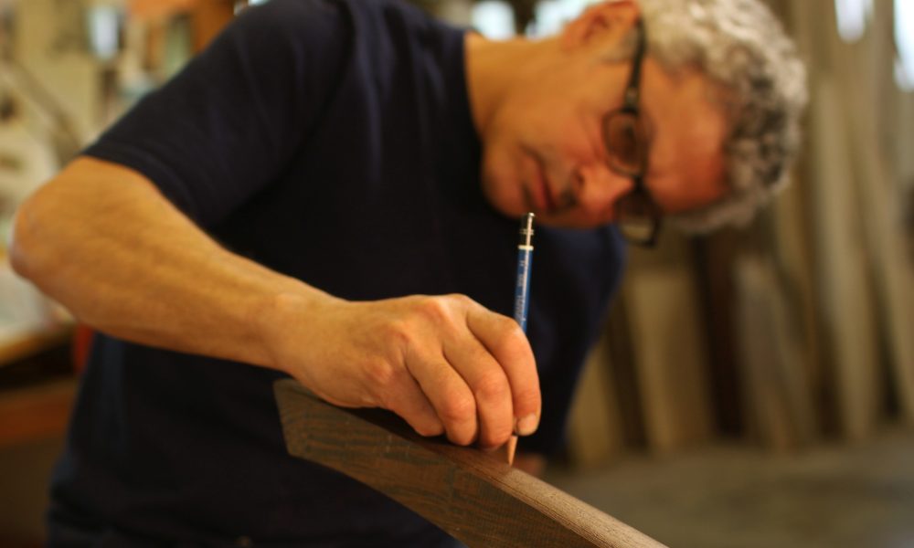 Meet Barry Newstat of Barry Newstat Furniture in Western Springs ...