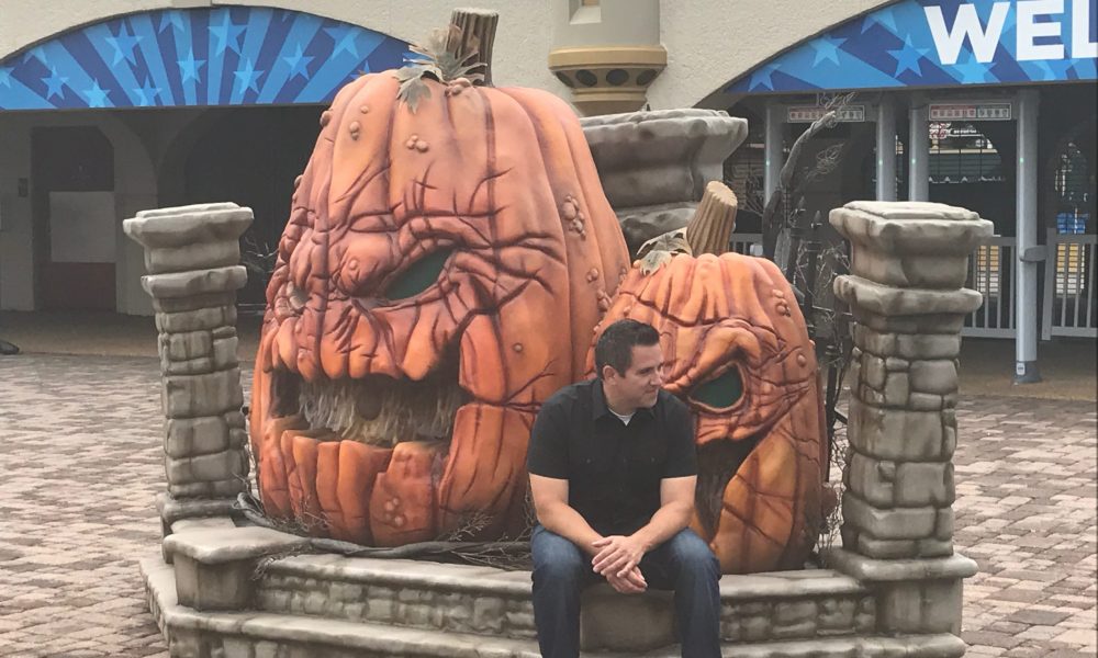 Meet Paul Ciesiun of L3DFX in Bolingbrook - Voyage Chicago | Chicago ...