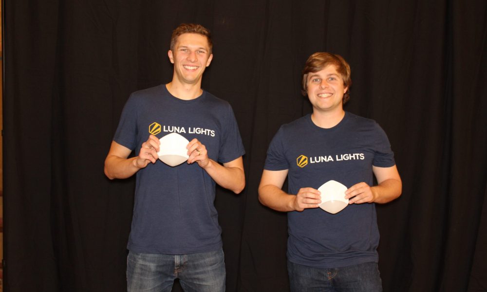 Meet Donovan Morrison of Luna Lights in North Center - Voyage Chicago | Chicago City Guide