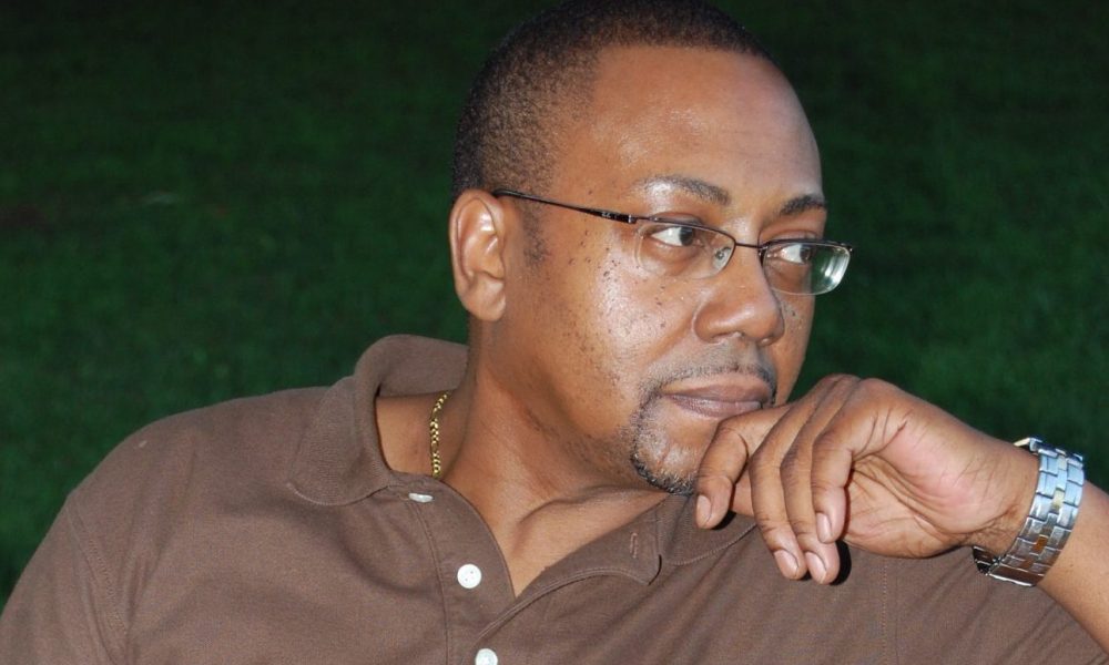 Meet Lydel Blade of Blade Tax Services - Voyage Chicago | Chicago City ...