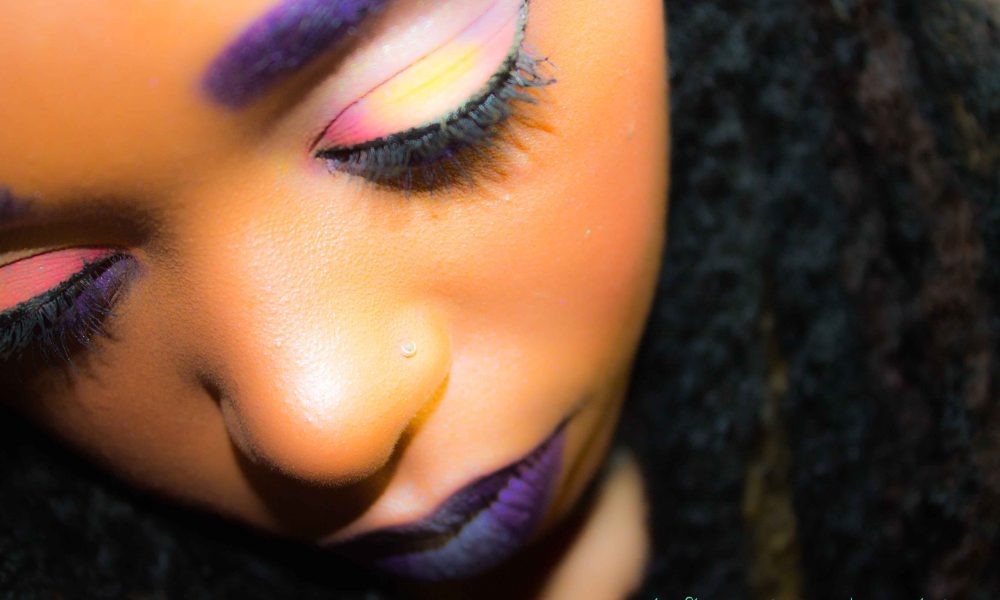 Meet Letisha Morris of Misfit Makeup by Tish - Voyage Chicago | Chicago ...
