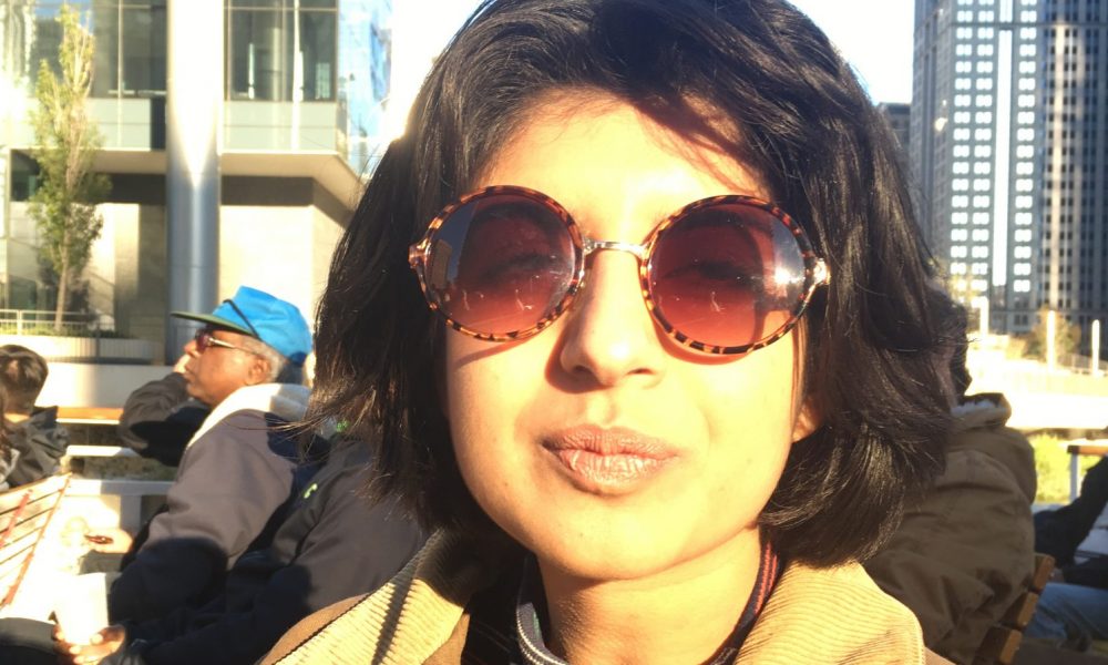 Meet Neha Chawla of Grease Monkey Theatre Co. in Lincoln Park - Voyage ...