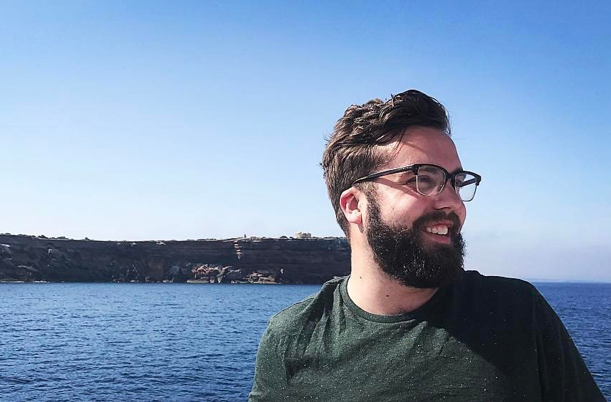 Meet Justin Magnuson of J. Magnuson Design in Logan Square - Voyage ...